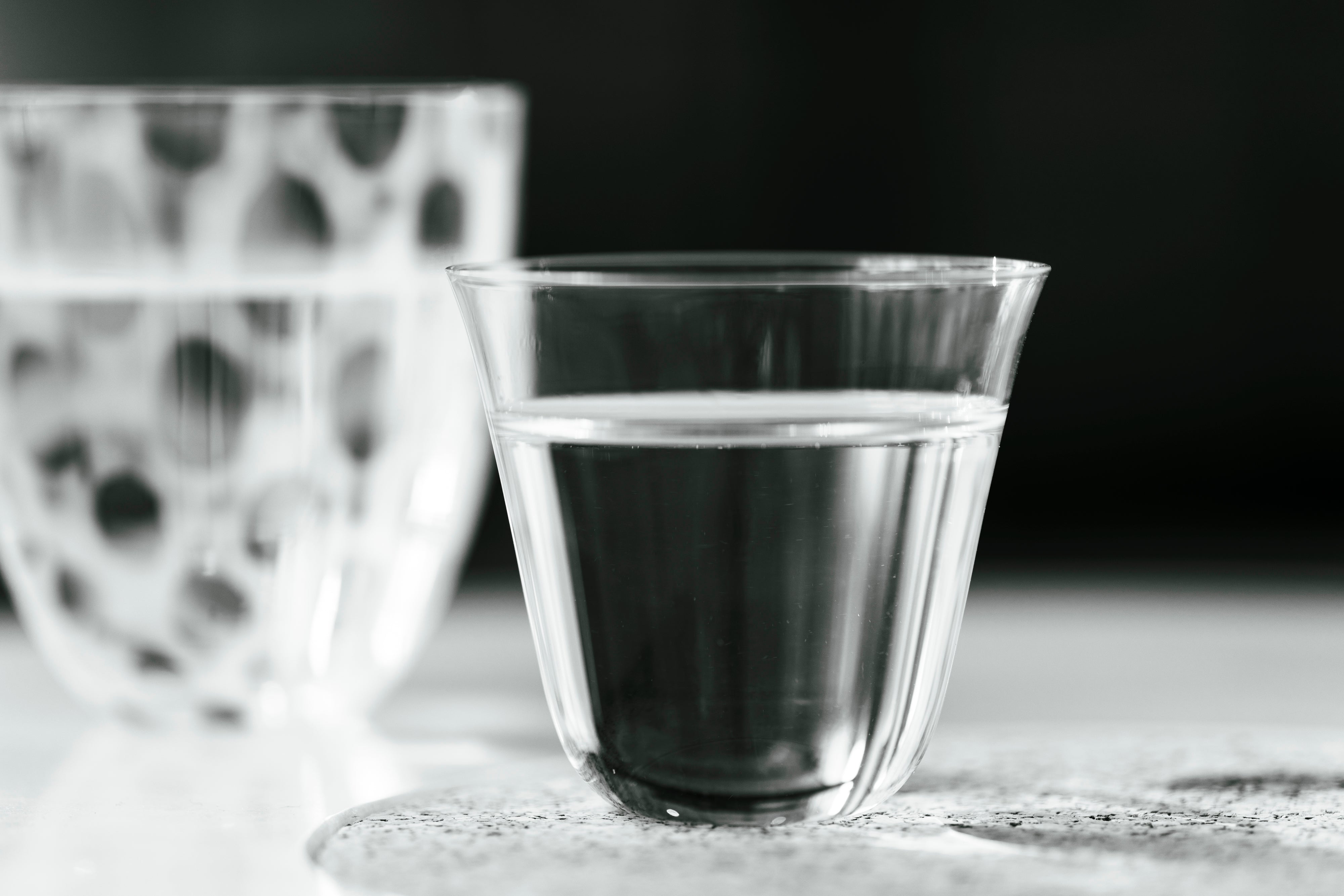 Water – Biën; concept