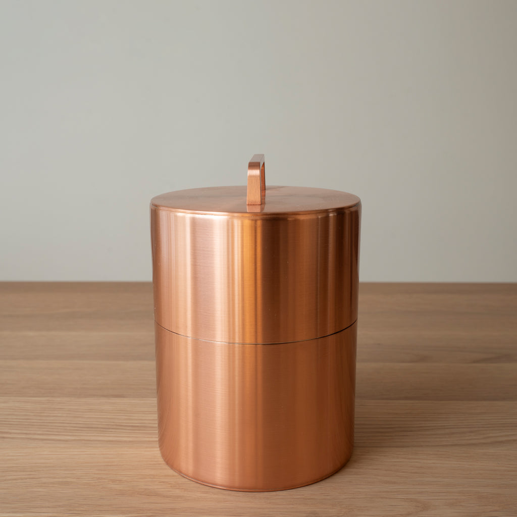Coffee Copper 200g – Biën; concept